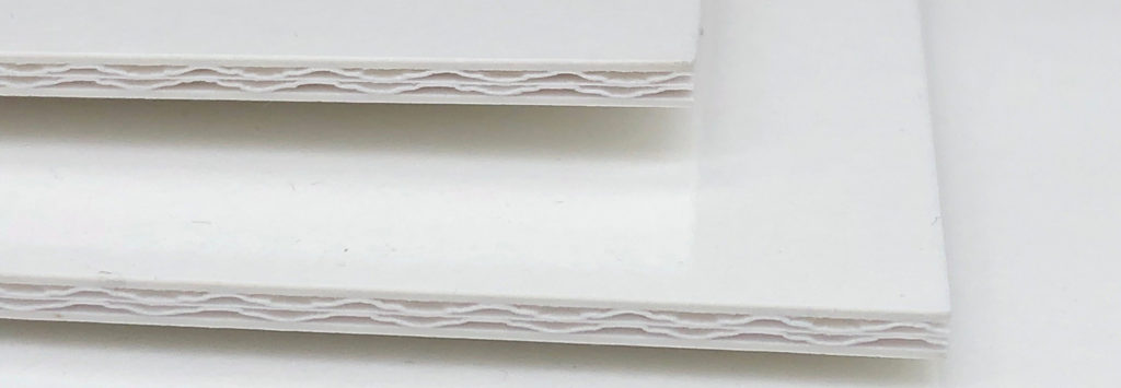 Eco-friendly Display Board | No Plastic | Fully Recyclable