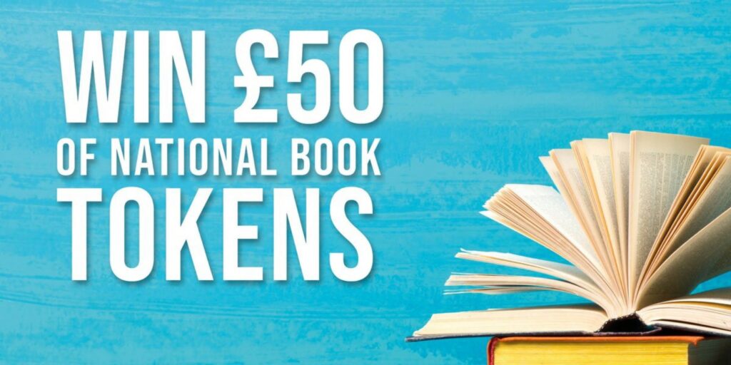 The LovePaper Competition | Impress Print Services