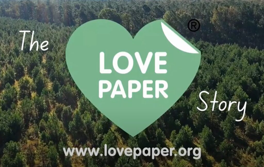Think Paper Isn’t Sustainable? Think Again. - Impress Print